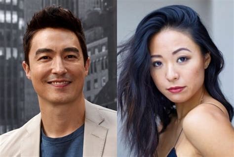 다니엘 헤니 결혼하고 싶다더니류 쿠마가이와 열애설 한국경제