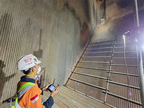 Visual Examination Robutech