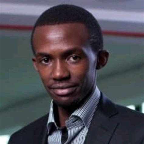 Biznesxpo On Linkedin Meet Founder And Ceo Of Abacus Joel Macharia Joel Macharia Is An