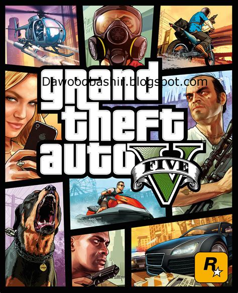 Gta 5 Pc Download For Free Download Grand Theft Auto V