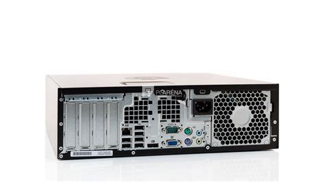 HP Compaq Pro SFF PC Aréna Kft