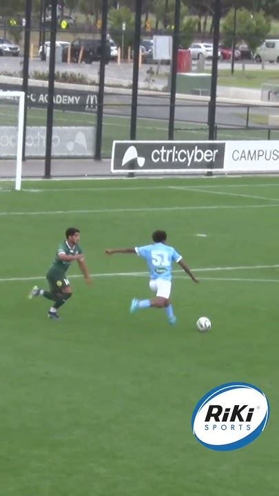 Akeem Gerald Youtube