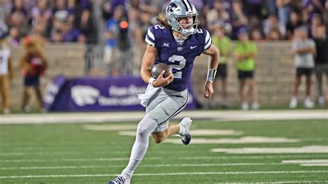 The Most Overrated Player” Kansas State Fans Call Out Avery Johnson