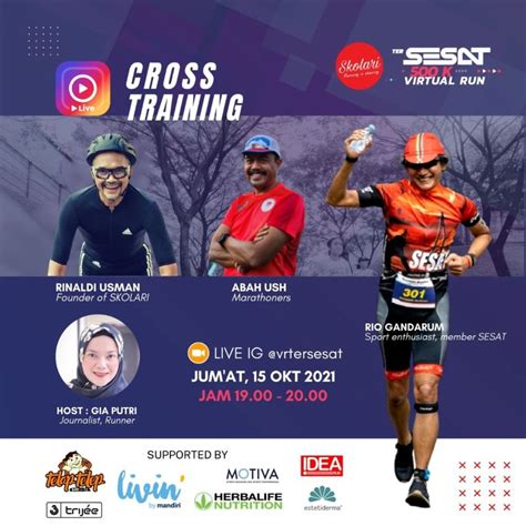 Giattri Putri On Linkedin Skolari Trainingprogram Vrtersesat