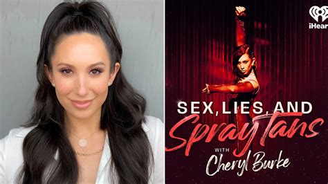 Cheryl Burke Explains The Dancing With The Stars Curse Mr Mehra