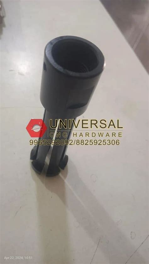 Hard Ford Vmc Spindle Drawbar Collet Bt40 At ₹ 18000piece In Chennai