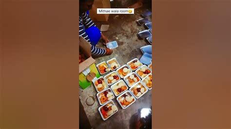 Mithae Wala Room😋 Trend Ytshorts Youtube