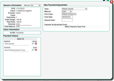 516 Other Entitys Adjudication Or Paymentremittance Date Usage An