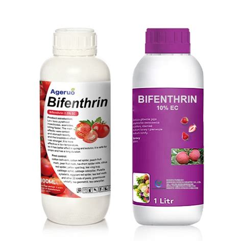 Bifenthrin Vs Permethrin Pomais Agriculture