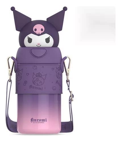 Disney Cute Termo De Premium Acero Inoxidable De 560 Ml Cuotas Sin Interés