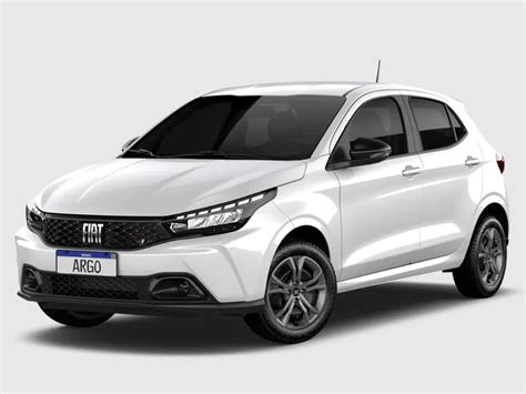 Fiat Argo 1 3 Drive Cvt 2026 Precios Y Cotizaciones