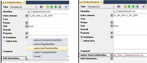 Widget Options — Webui Documentation Widget Options — Webui Documentation