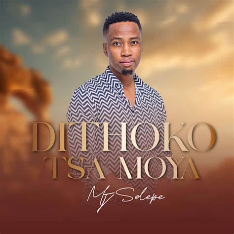 Dithoko Tsa Moya Live Youtube Music