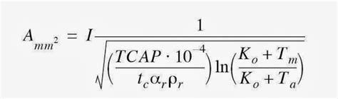 Grounding Design Calculations Part Ten ~ Electrical Knowhow