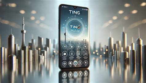 Ting Mobile Phones Overview Affordable Flexible And Reliable