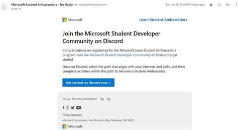 Microsoft Learn Student Ambassador Guide 2024 By Swet Singh Medium