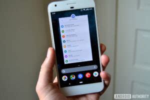 Why It Has Taken So Long To Get Android Gesture Controls Right Android Authority