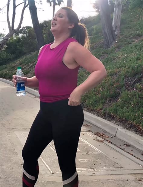 Emily Simpson Shows Off 40 Pound Weight Loss From Ozempic Liposuction