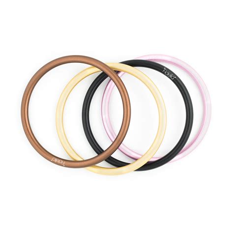 Fidella ® Sling Ring With Logo