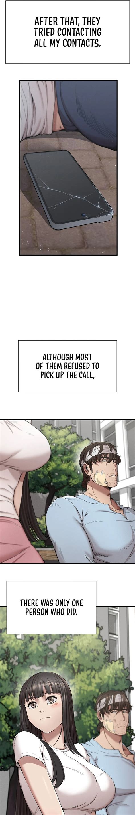 Read Chapter Chap Manga Revenge Manhwa Mymanga