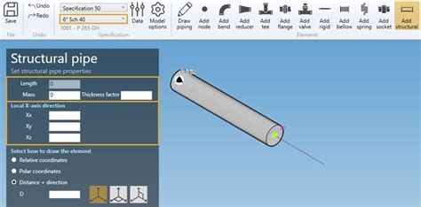 Structural Documentation