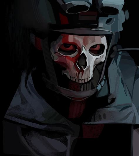 Simon Riley Ghost Wallpapers 4k Hd Simon Riley Ghost Backgrounds On Wallpaperbat