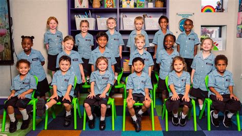 Townsvilles My First Year 2026 Gallery Townsville Bulletin