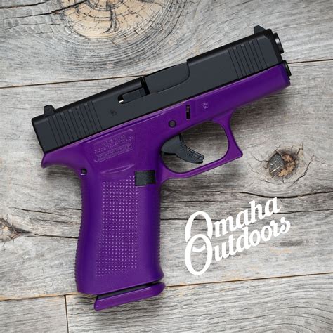 Purple Beam Glock 26 The Best Picture Of Beam