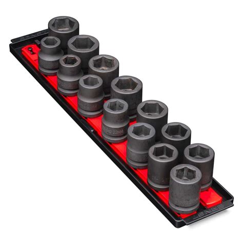 Ernst Socket Boss 2 Rail Socket Tray Hardwareandtools Online Store Ernst Socket Boss 2 Rail Socket Tray Hardwareandtools Online Store