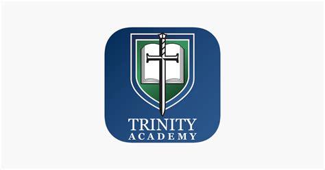 ‎trinity Academy Wichita Ks On The App Store