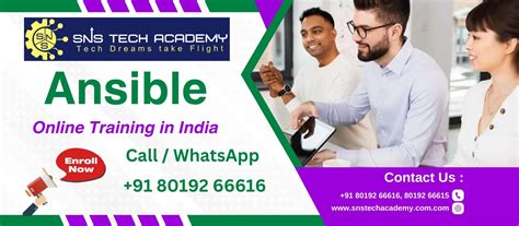 What Is Ansible Ansible Online Training In India