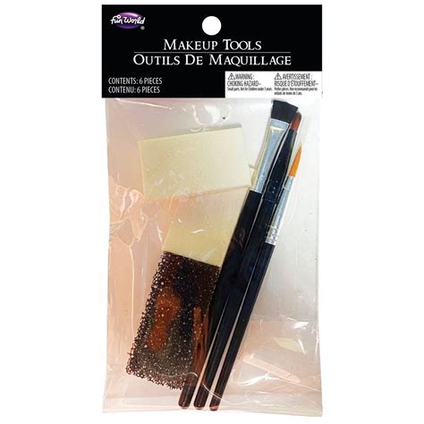 Makeup Tools Kit Party Expert