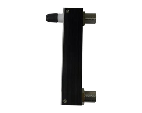 Tofco Flow Meter Fm Px25g 202 B2 1atm