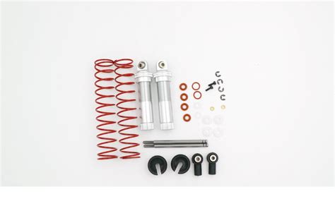 Cross Rc Ut4 Rear Main Shock Set Greens Models