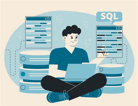 Understanding Sql Language The Backbone Of Relational Databases