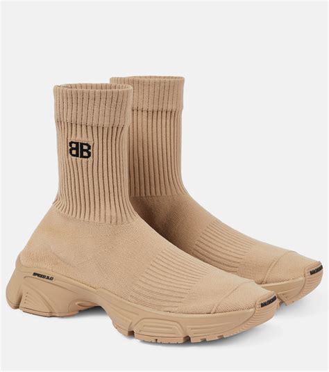 Balenciaga Speed 30 Sneakers Balenciaga