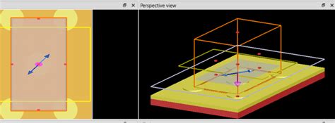 How I Could Create Thermal Emission Diagram For This Simulation