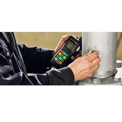 Non Destructive Testing Of Concrete In New Delhi