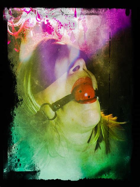 Desensitization Scrolller