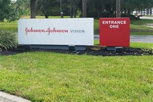 City Council Oks 7 Million Incentive For Jandj Vision Care Expansion