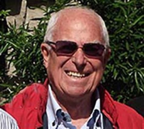 Massimo Natili Fiche Du Pilote De F1