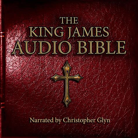 King James Audio Visual Bible Online At Robert Churchill Blog