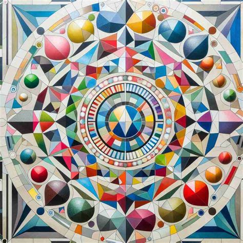 Geometry Spot Exploring The World Of Geometry