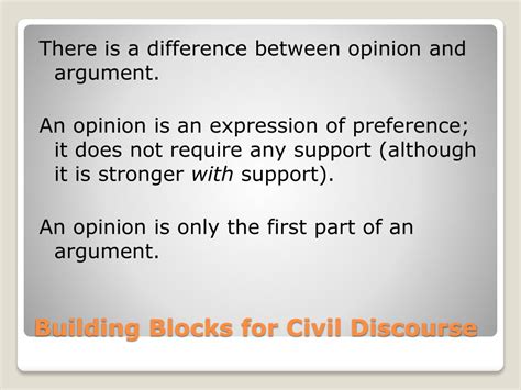 Ppt Civil Discourse In The Classroom And Beyond Powerpoint Presentation Id2210786 Ppt Civil Discourse In The Classroom And Beyond Powerpoint Presentation Id2210786