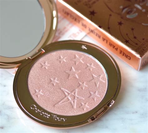 Highlighter Glow At Mildred Powell Blog