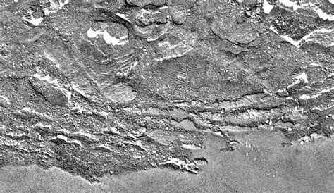 Data Processing Sand Geophysics