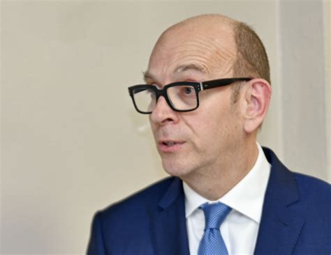 Governor Pruce Reflects On First Year In Office