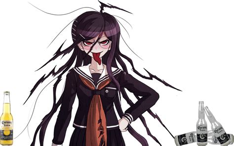 67 Best Genocide Jack Images On Pholder Danganronpa Dangan And Chaos