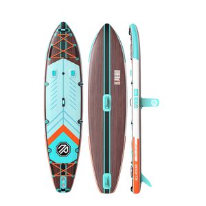 Planche De Stand Up Paddle Gonflable Niphean Pour Adultes