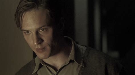 Xander7s Nudity Corner Tom Hardy And Laurence Fox Going Full Frontal In Colditz